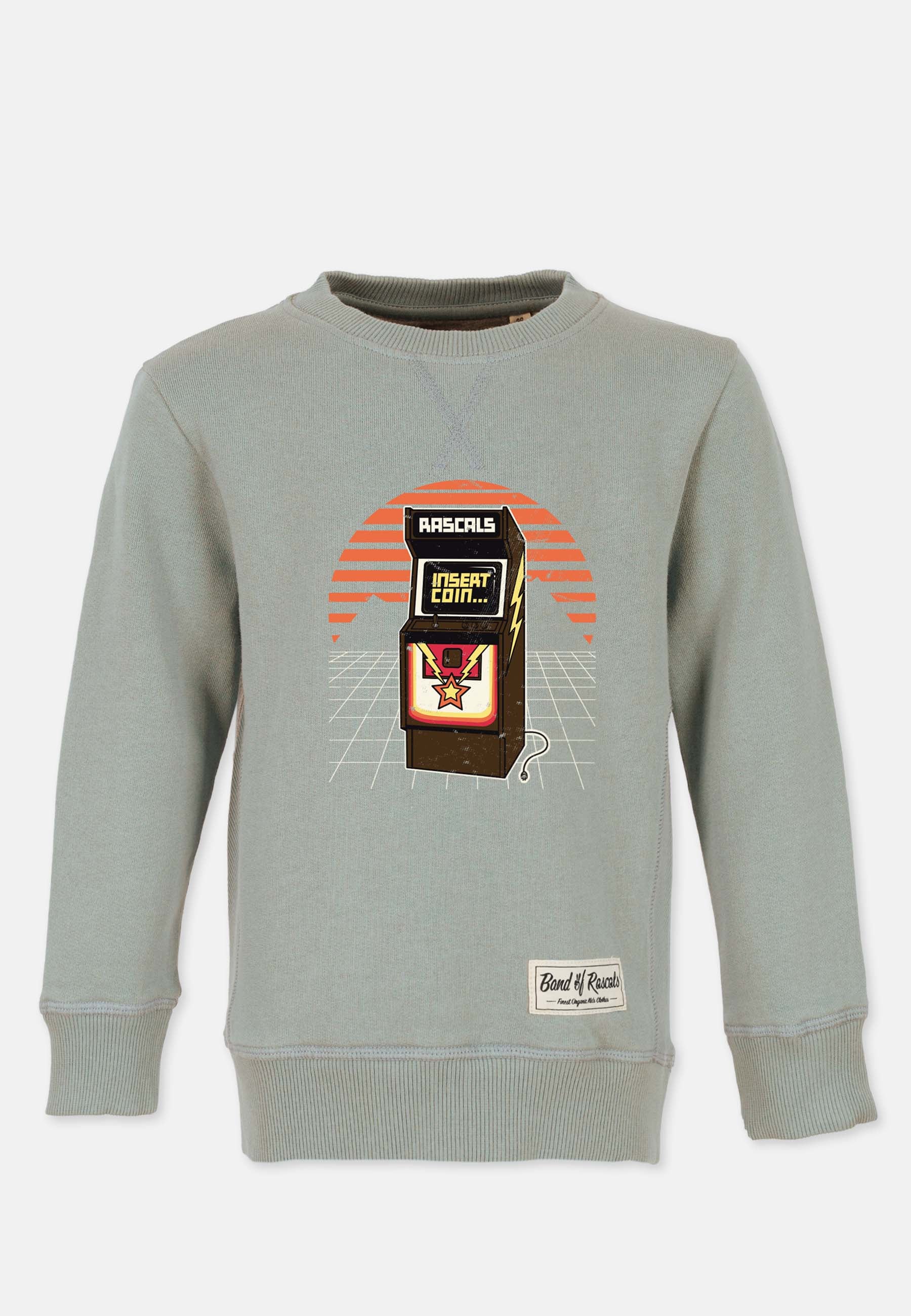 Arcade Sweat